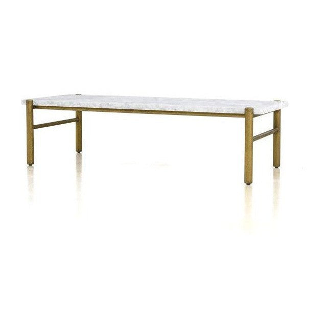 Maitland Smith Levi Cocktail Table – Grayson Living