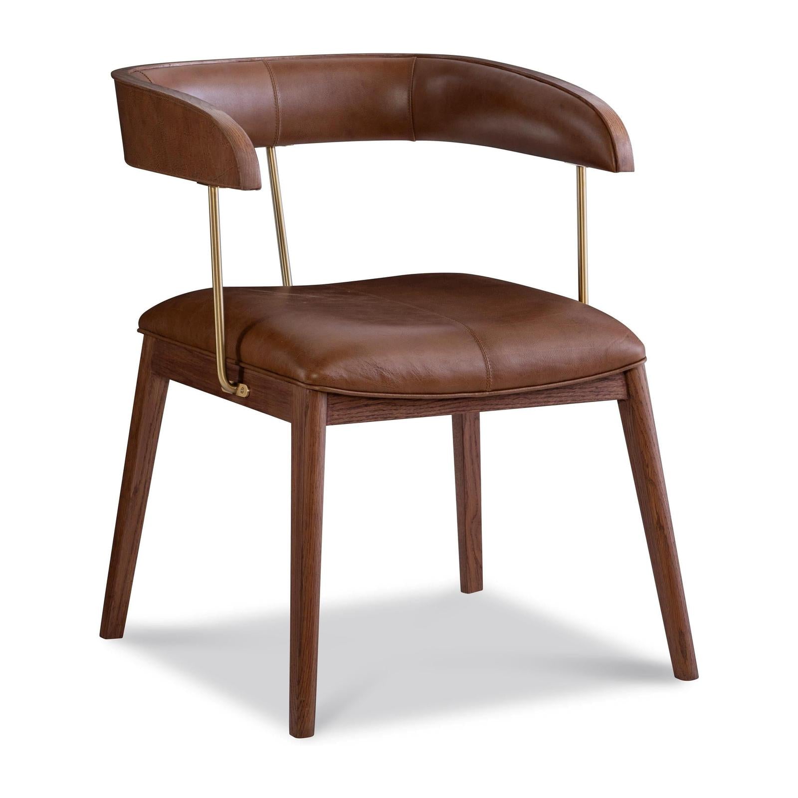 Maitland Smith Nina Dining Chair – Grayson Living