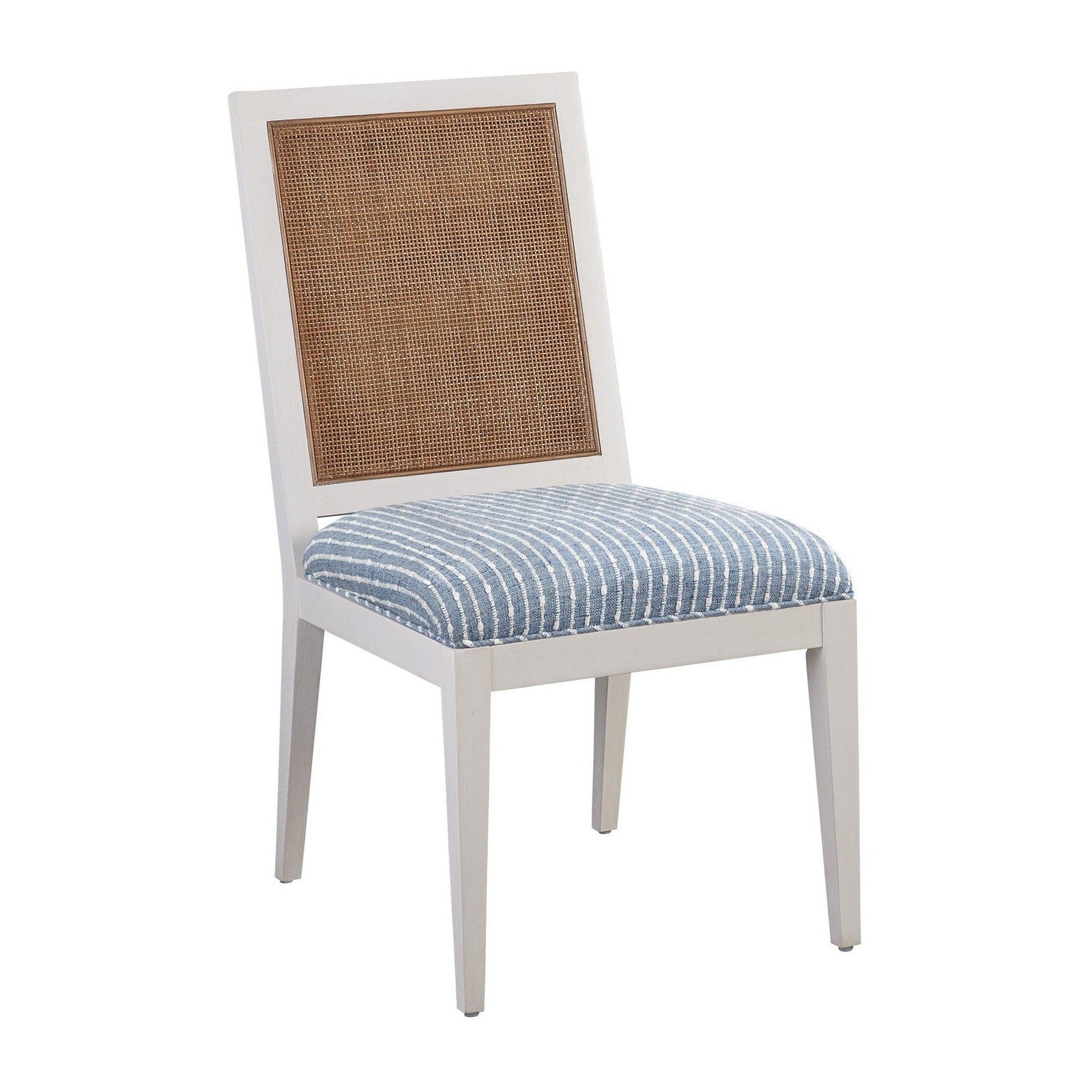 Barclay Butera Laguna Smithcliff Woven Side Chair - 20 Inch – Grayson ...