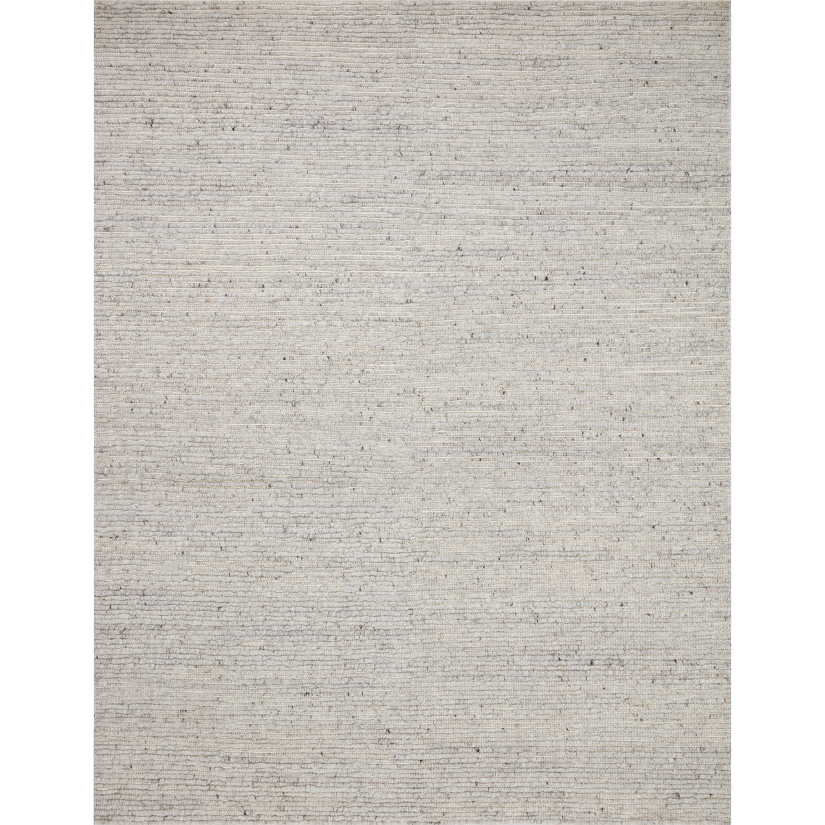 Magnolia Home Ava AVA-01 Rug Grey / Ivory — Grayson Living