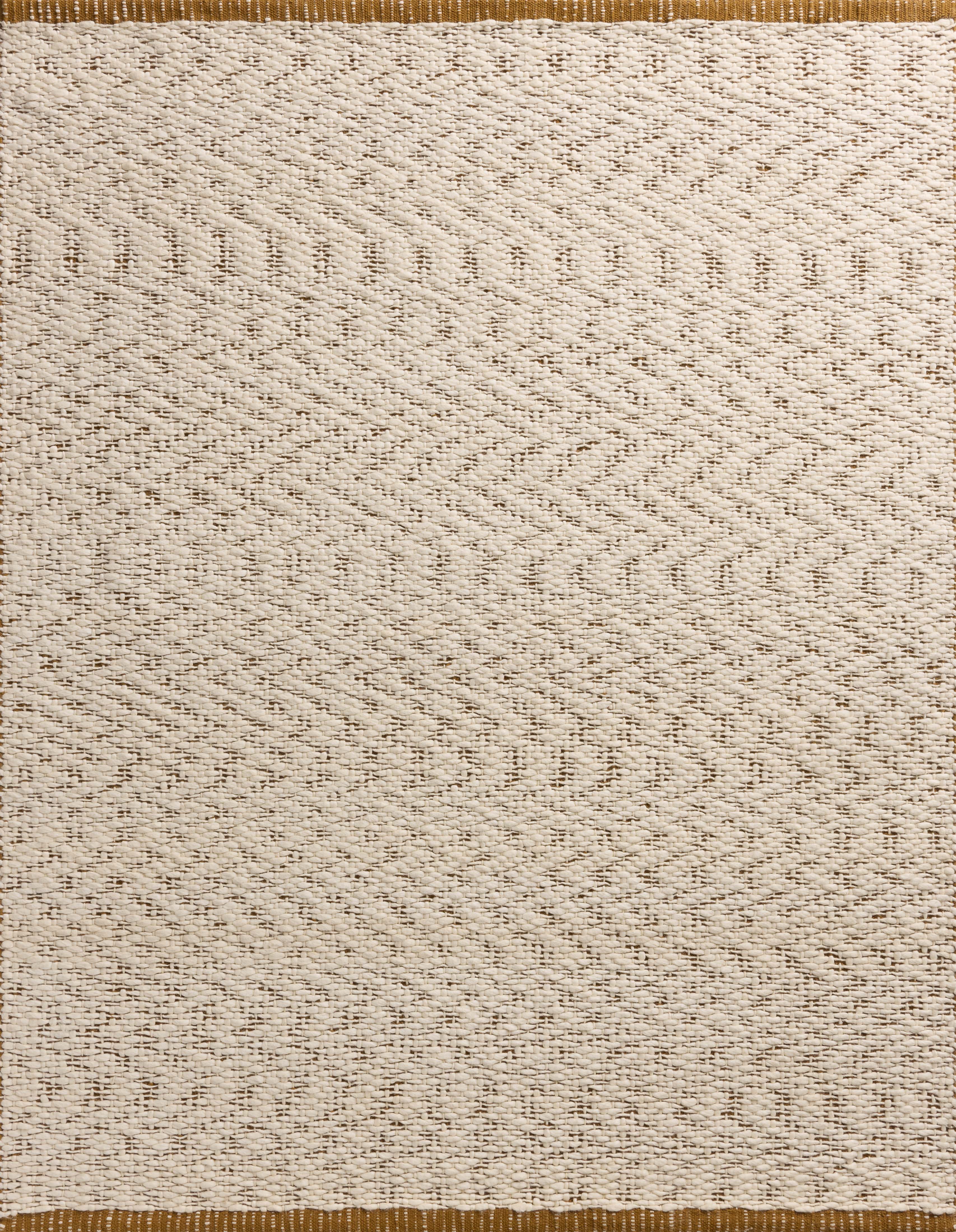 Magnolia Home Betty BET-01 Rug Ivory / Spice – Grayson Living