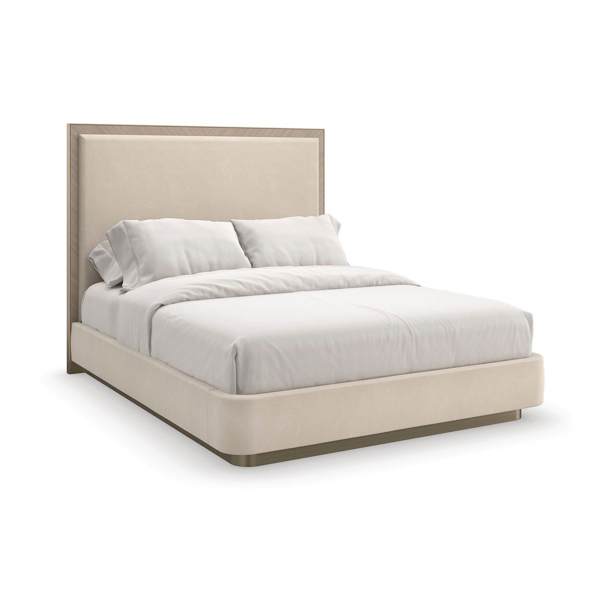 Caracole Classic Anthology Bed — Grayson Living