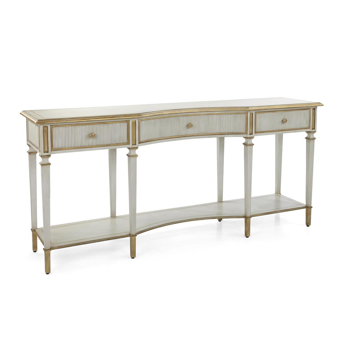 John Richard Vallejo Console Table – Grayson Living