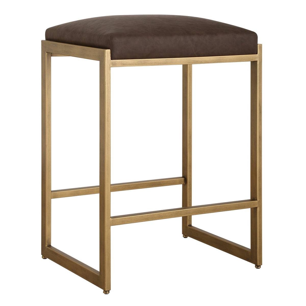 Uttermost Atticus Counter Stool — Grayson Living