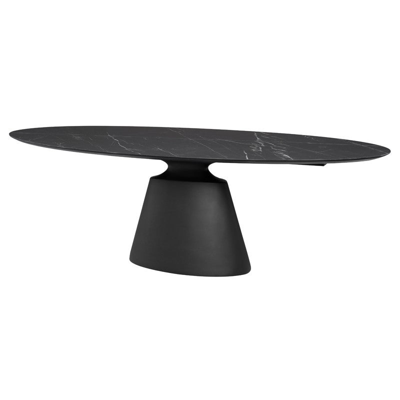 Nuevo Taji Dining Table 93" — Grayson Living