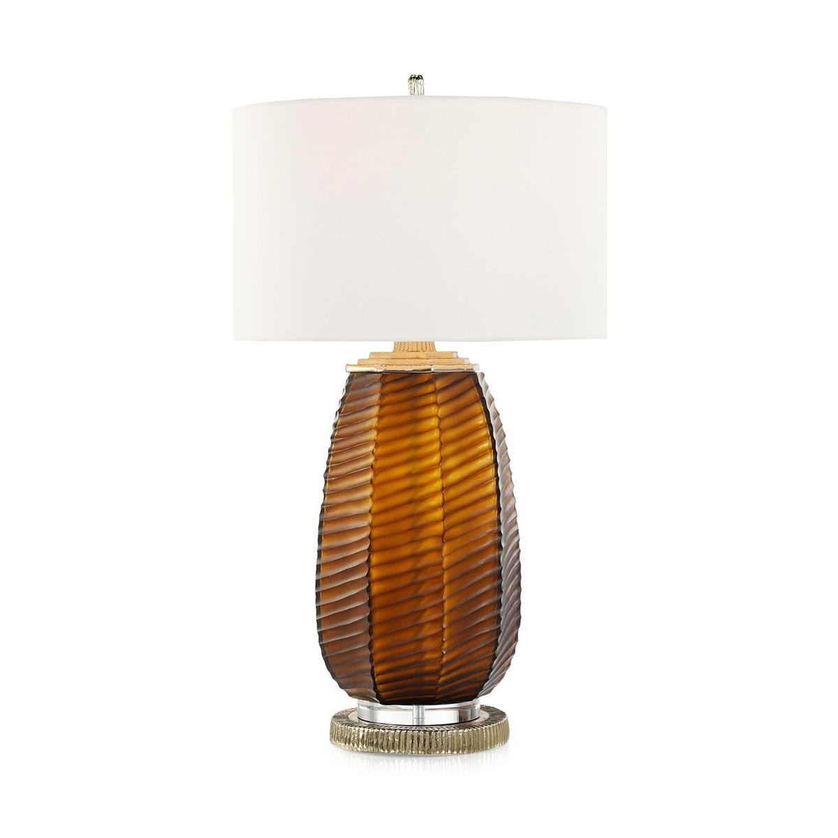 John Richard La Scala Table Lamp – Grayson Living