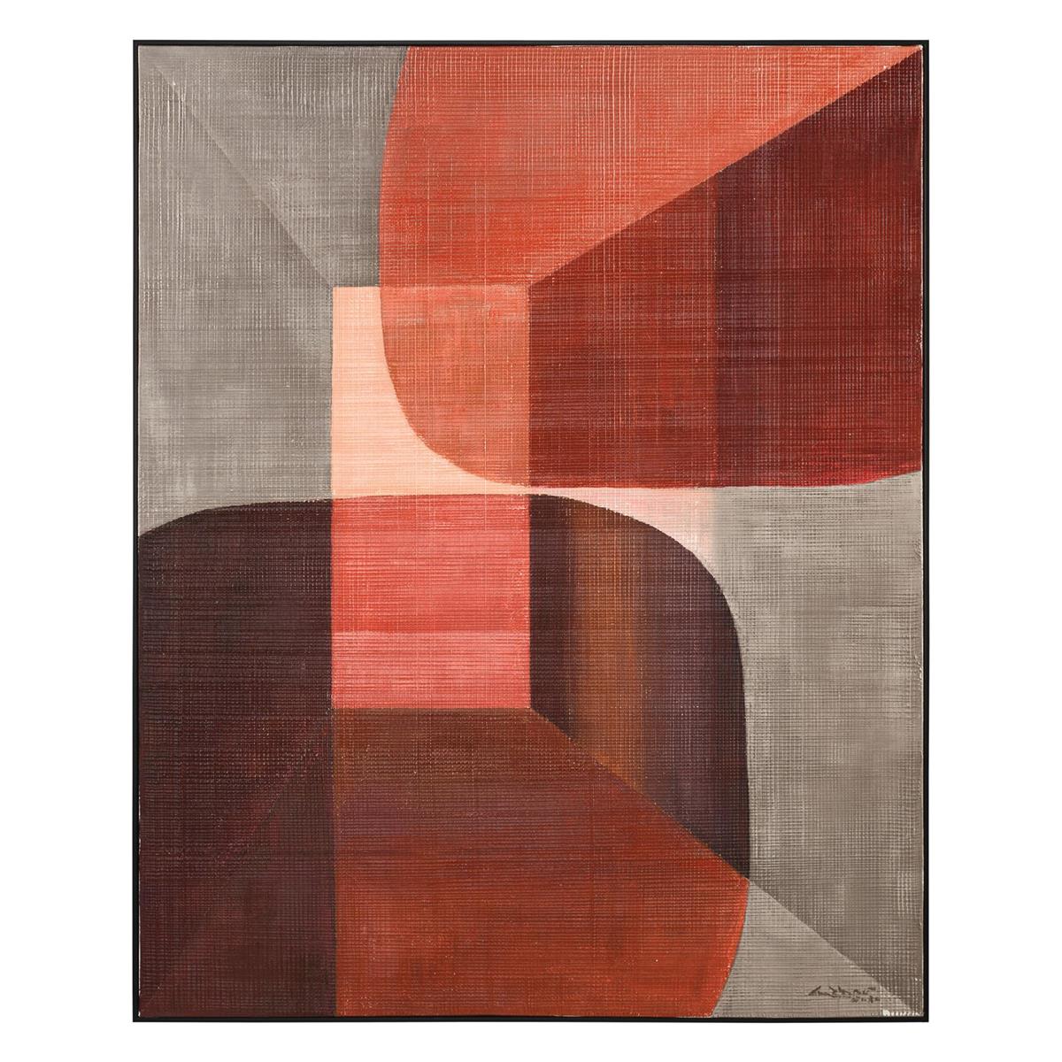 John Richard Lm Zhou's Rose — Grayson Living