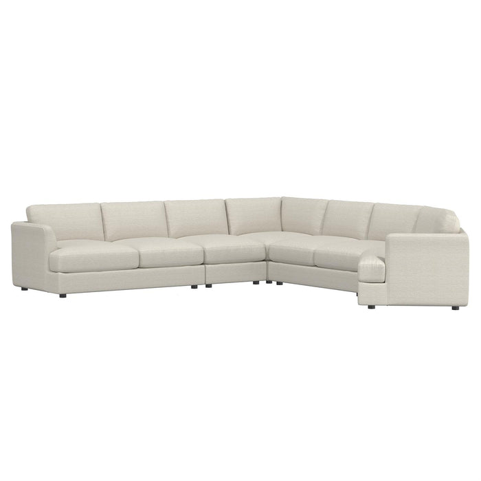 Bernhardt Sofa Sectional | Cabinets Matttroy