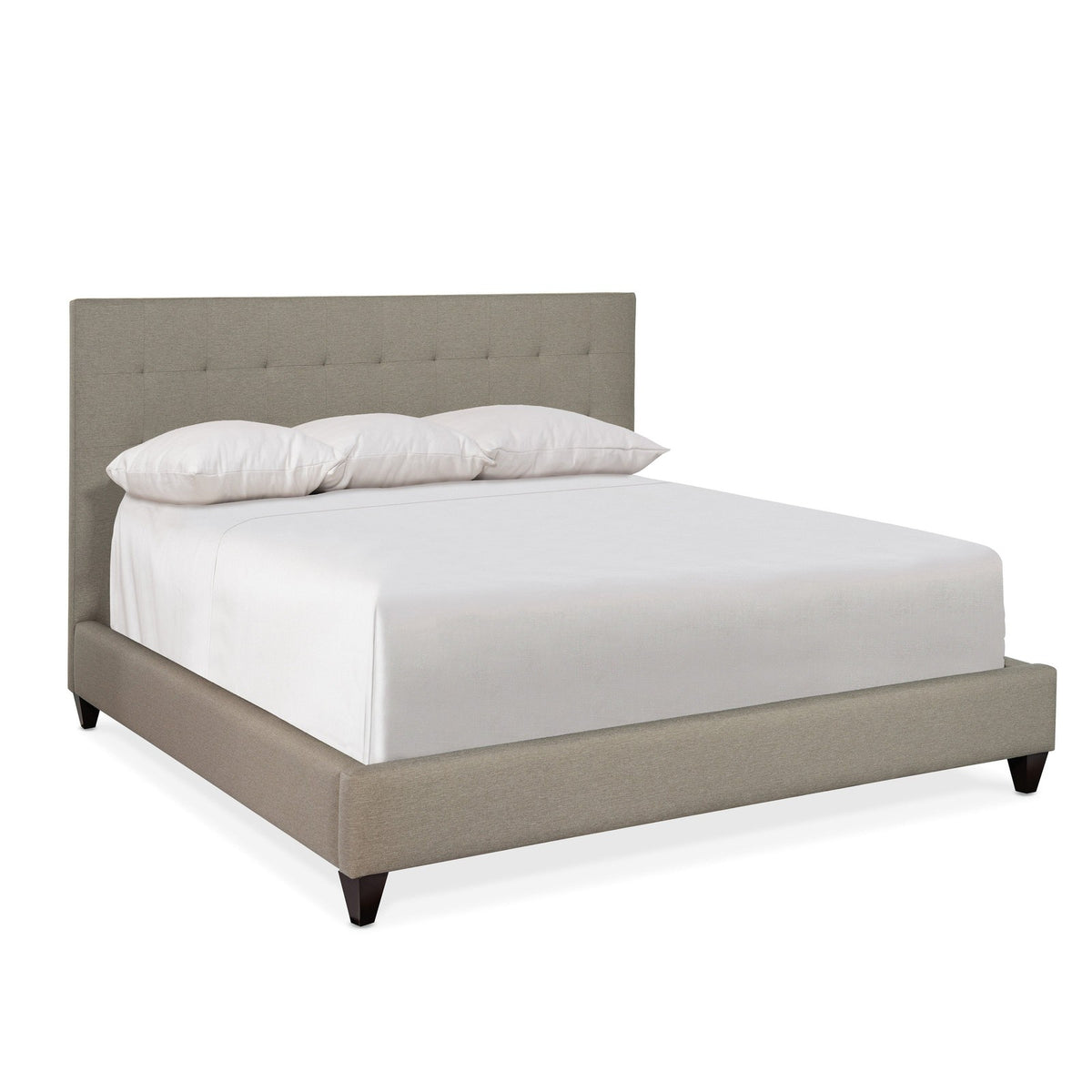 M Furniture Orla Bed — Grayson Living