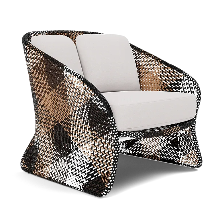 Zoey Lounge Chair – Grayson Living