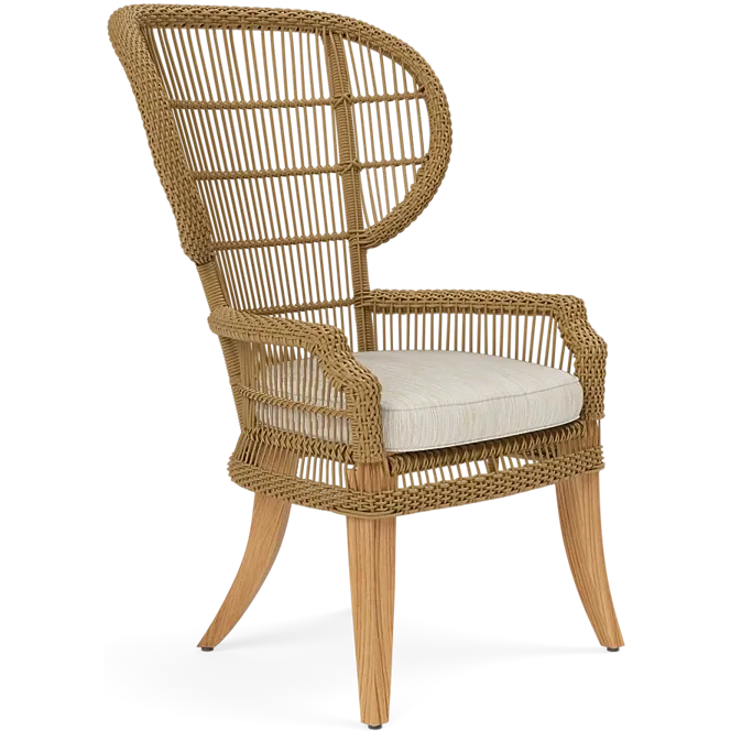 Aurora Dining Chair – Grayson Living