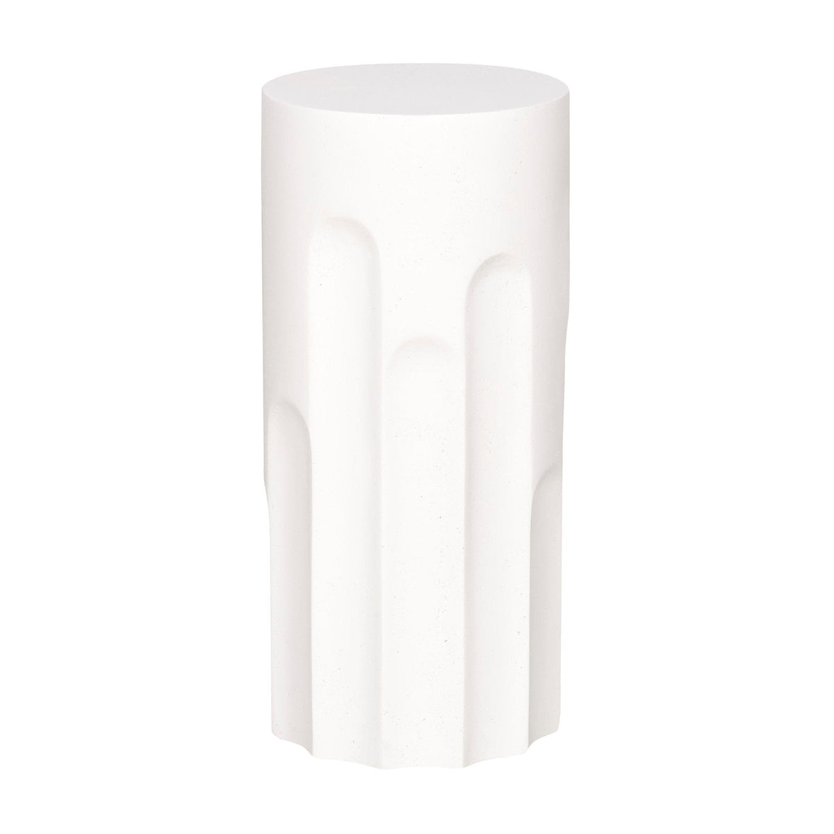Vanguard Dorian Outdoor Spot Table — Grayson Living