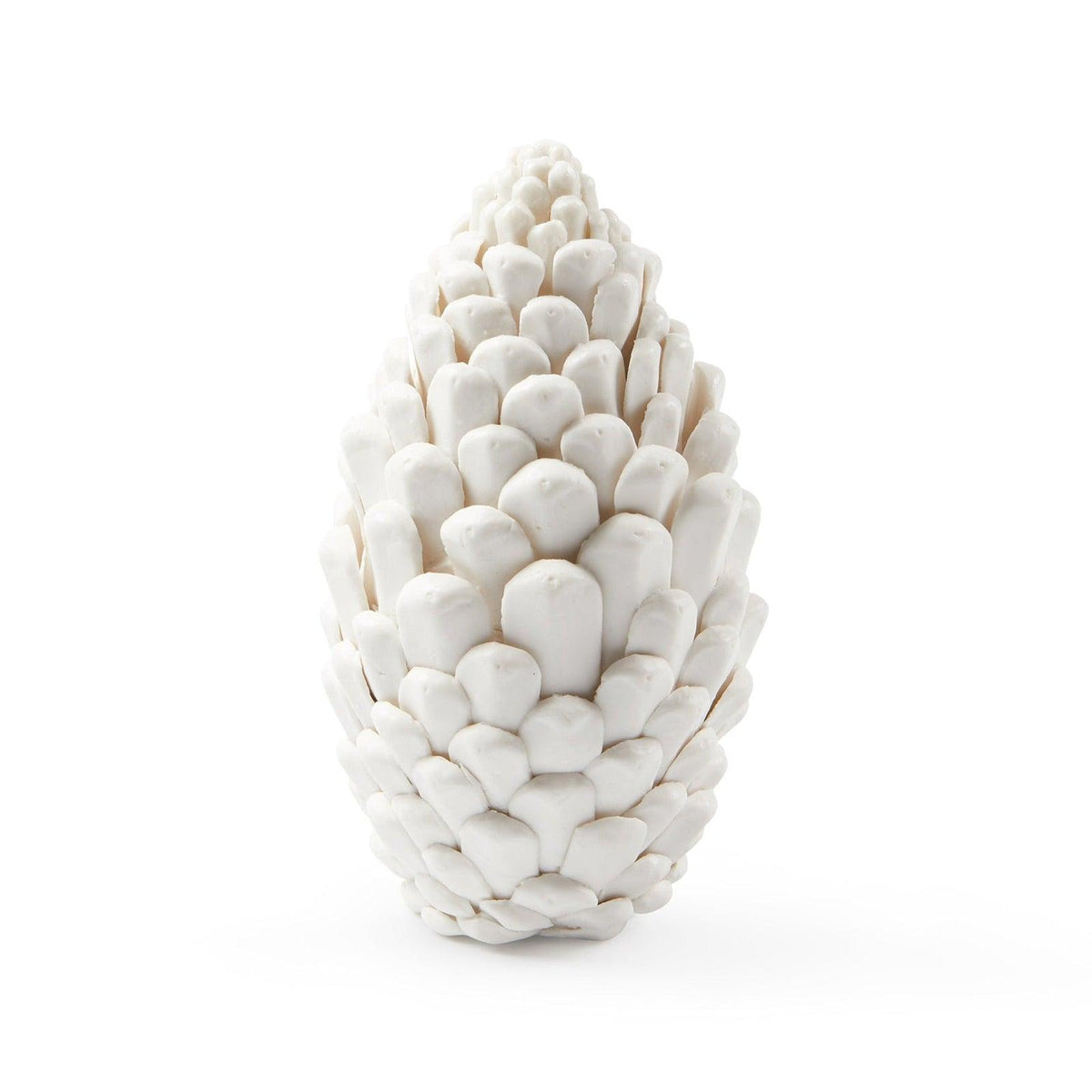 Villa & House Standing Pine Cone — Grayson Living