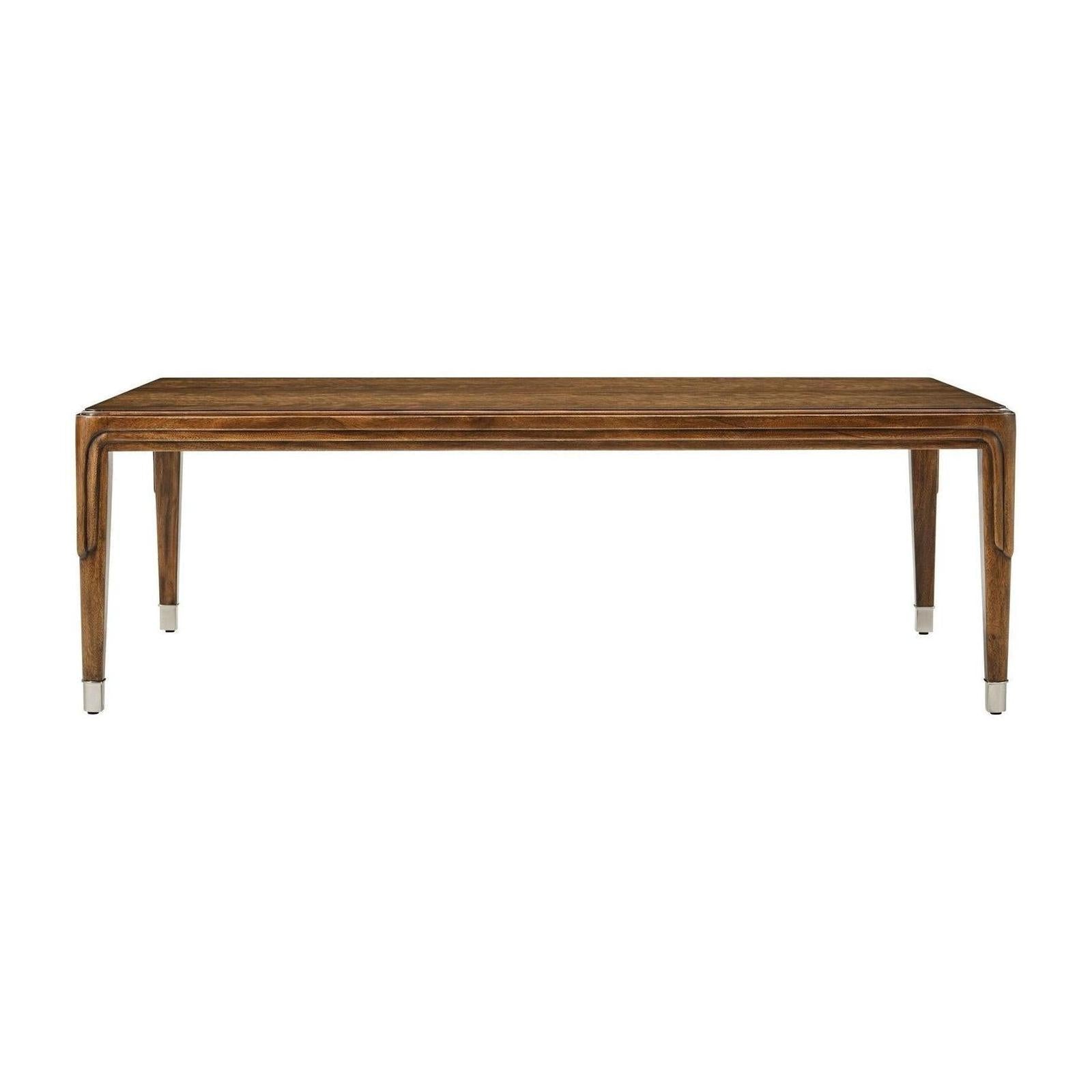 Theodore Alexander Dorchester Cocktail Table – Grayson Living