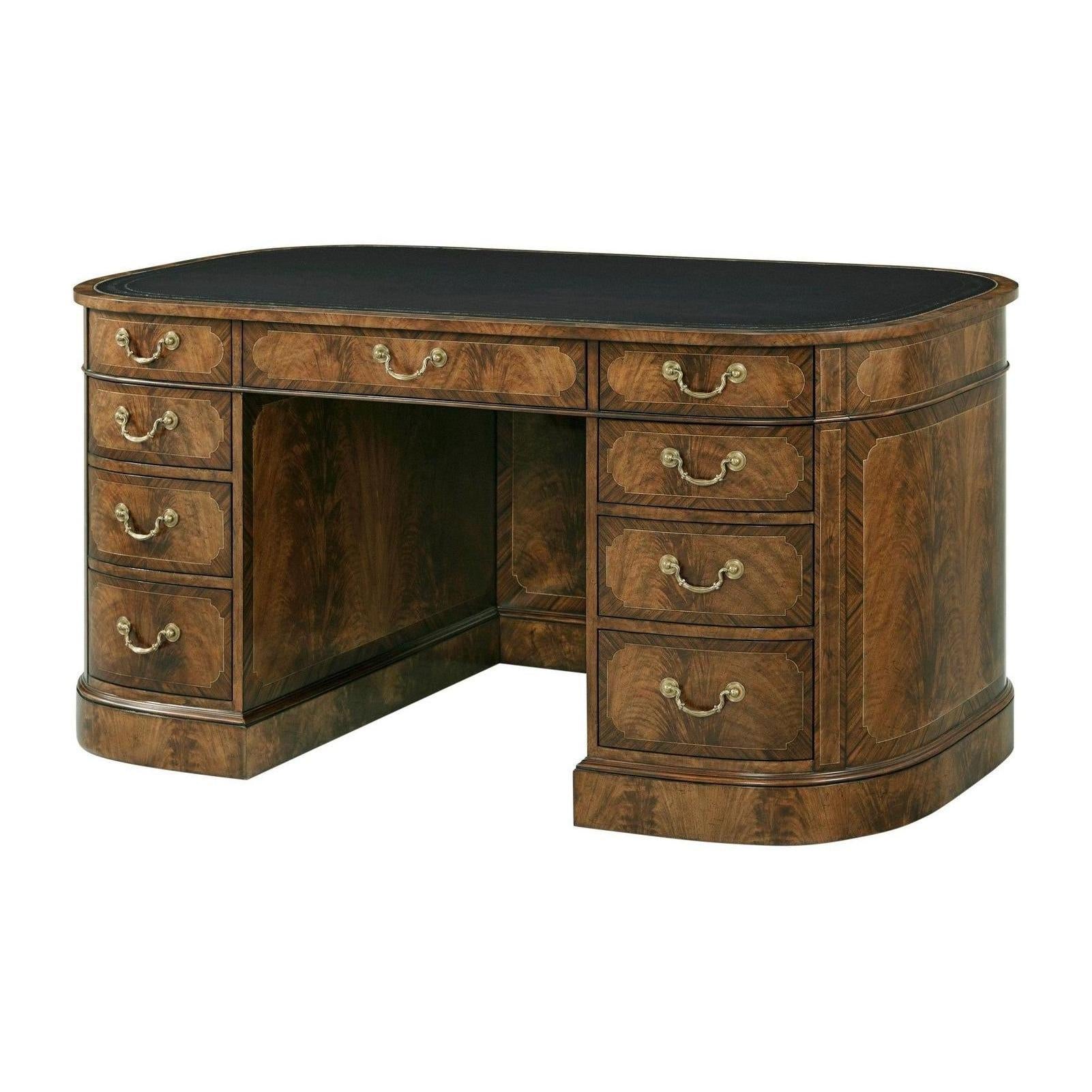 Theodore Alexander Sloane Desk – Grayson Living