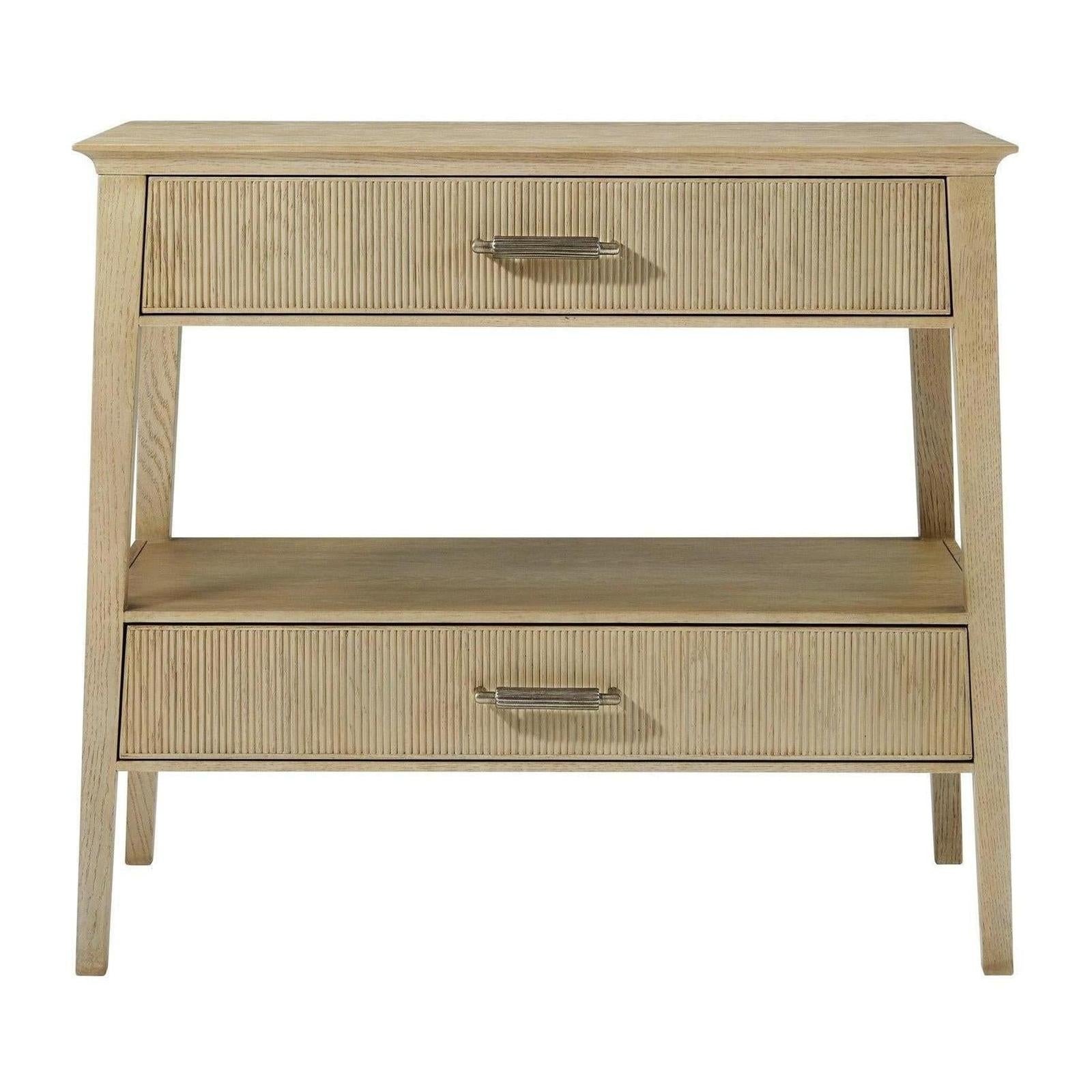 Theodore Alexander Balboa Nightstand – Grayson Living