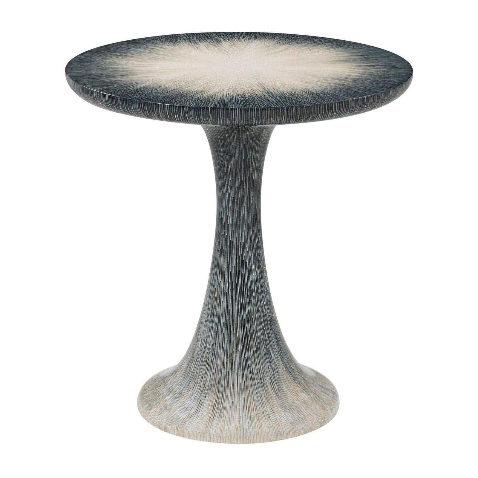 Theodore Alexander Panos Side Table – Grayson Living