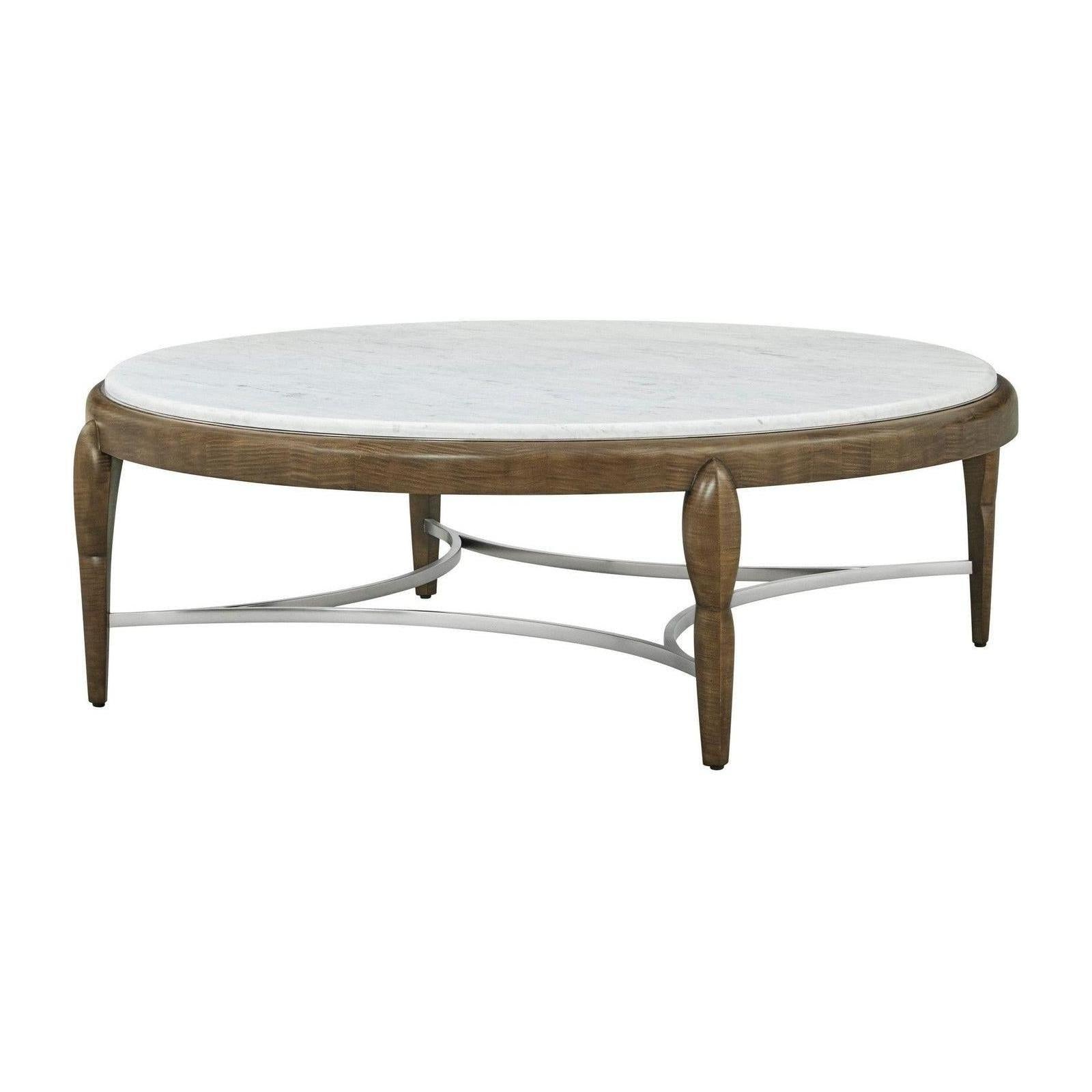 Theodore Alexander Origins Cocktail Table – Grayson Living
