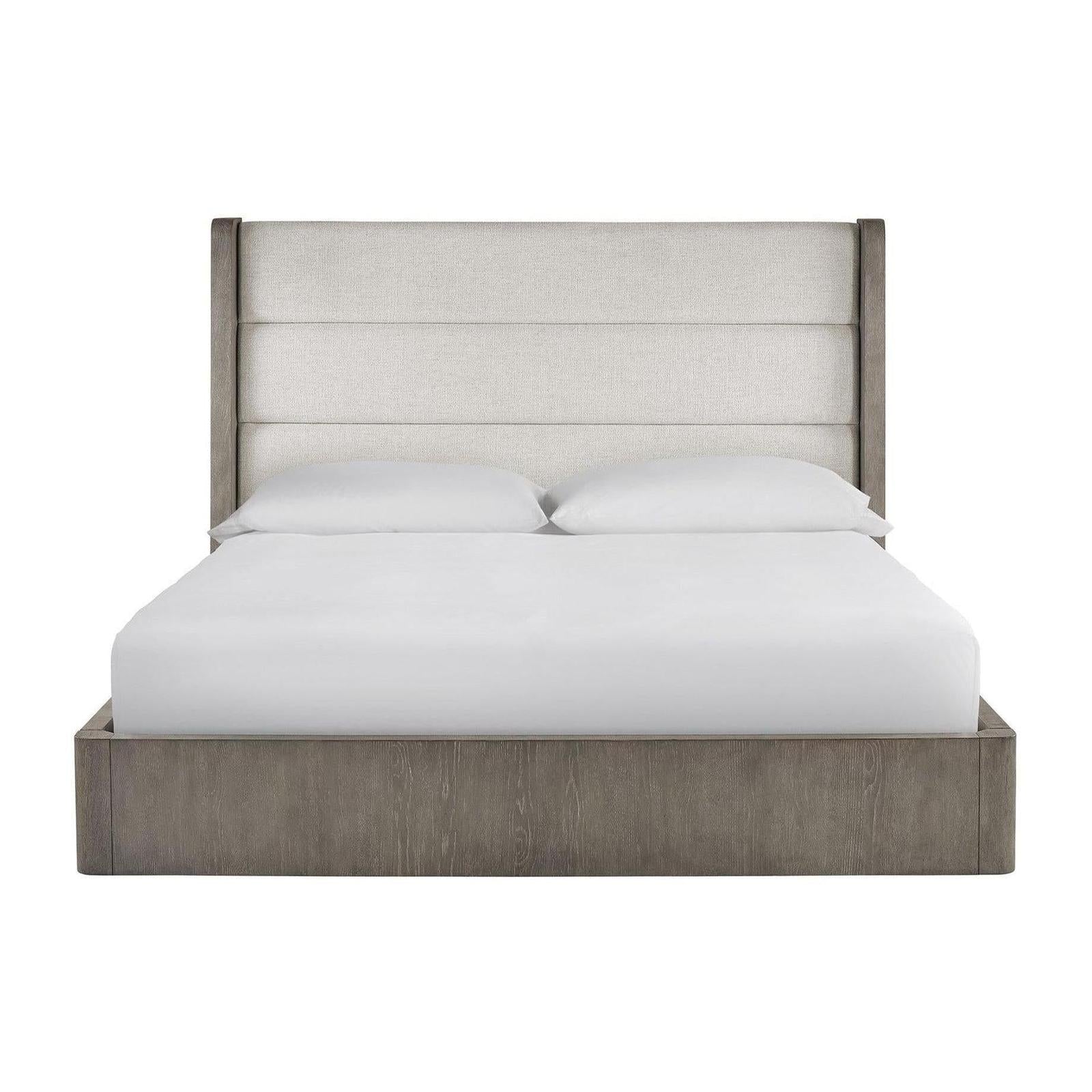 Universal Furniture Erinn V x Universal Morada Bed – Grayson Living