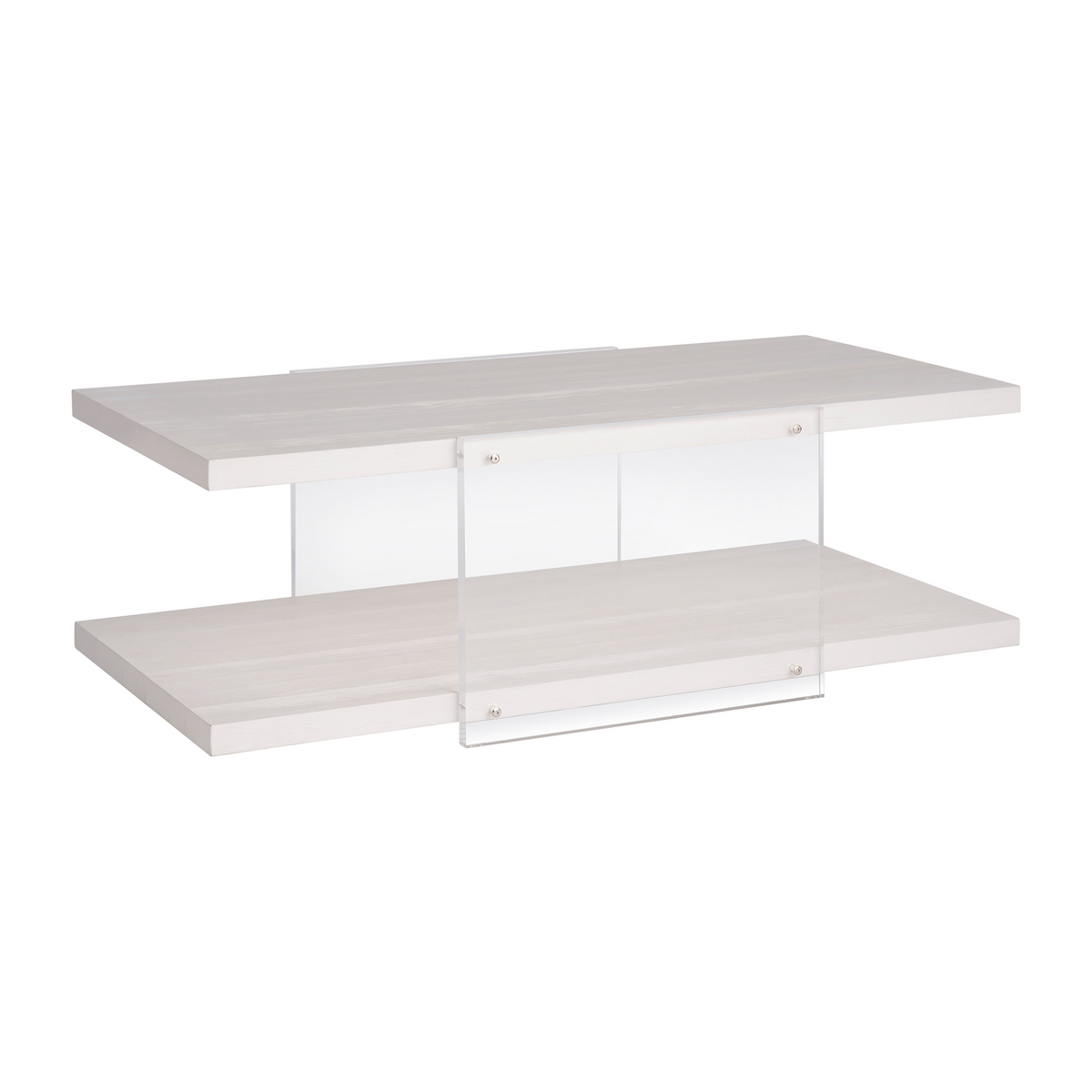 Universal Furniture Weekender St Kitts Cocktail Table — Grayson Living