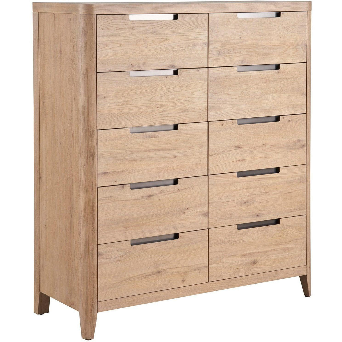 Universal Furniture New Modern Walker Drawer Chest — Grayson Living