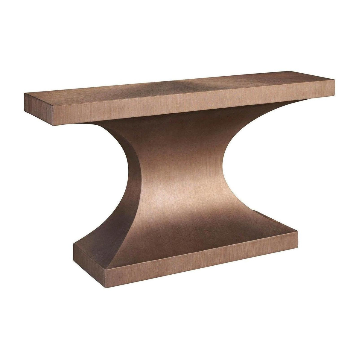 Universal Furniture New Modern Leander Console Table — Grayson Living