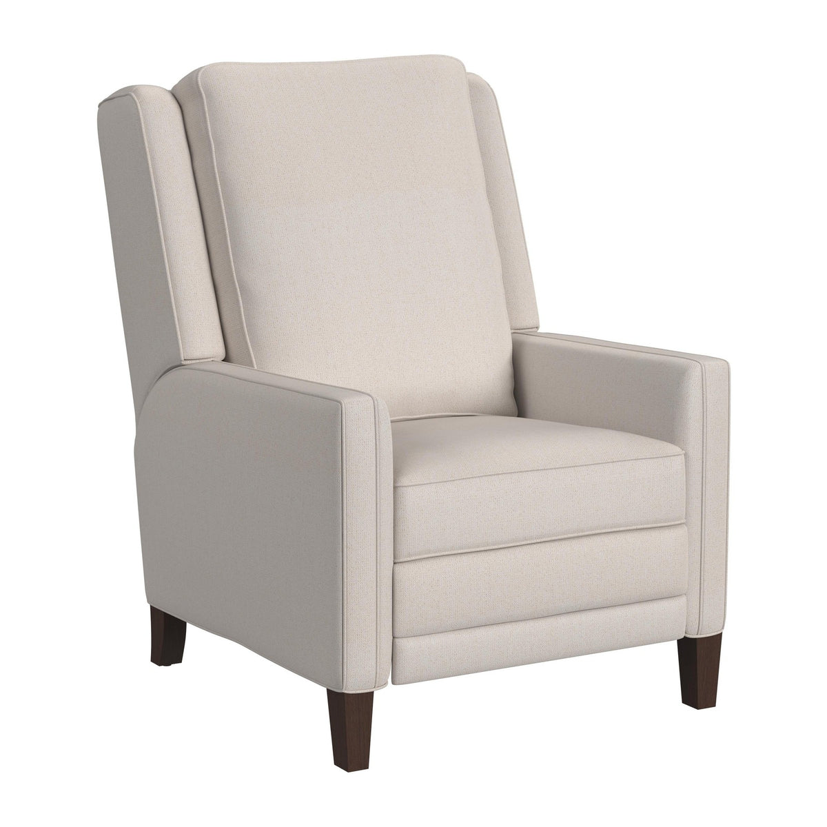Hooker Upholstery Dekker Manual Recliner — Grayson Living