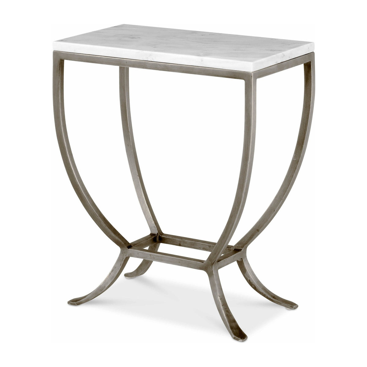 Century Furniture Outdoor Side Table — Grayson Living