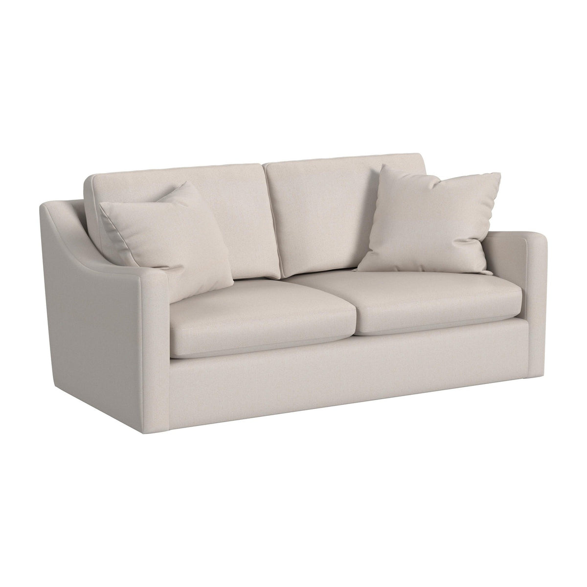 Hooker Upholstery Dimitri Studio Sofa — Grayson Living
