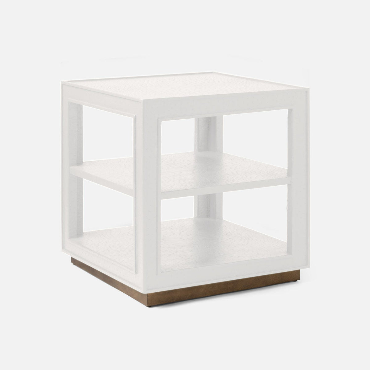 Adeen Side Table — Grayson Living
