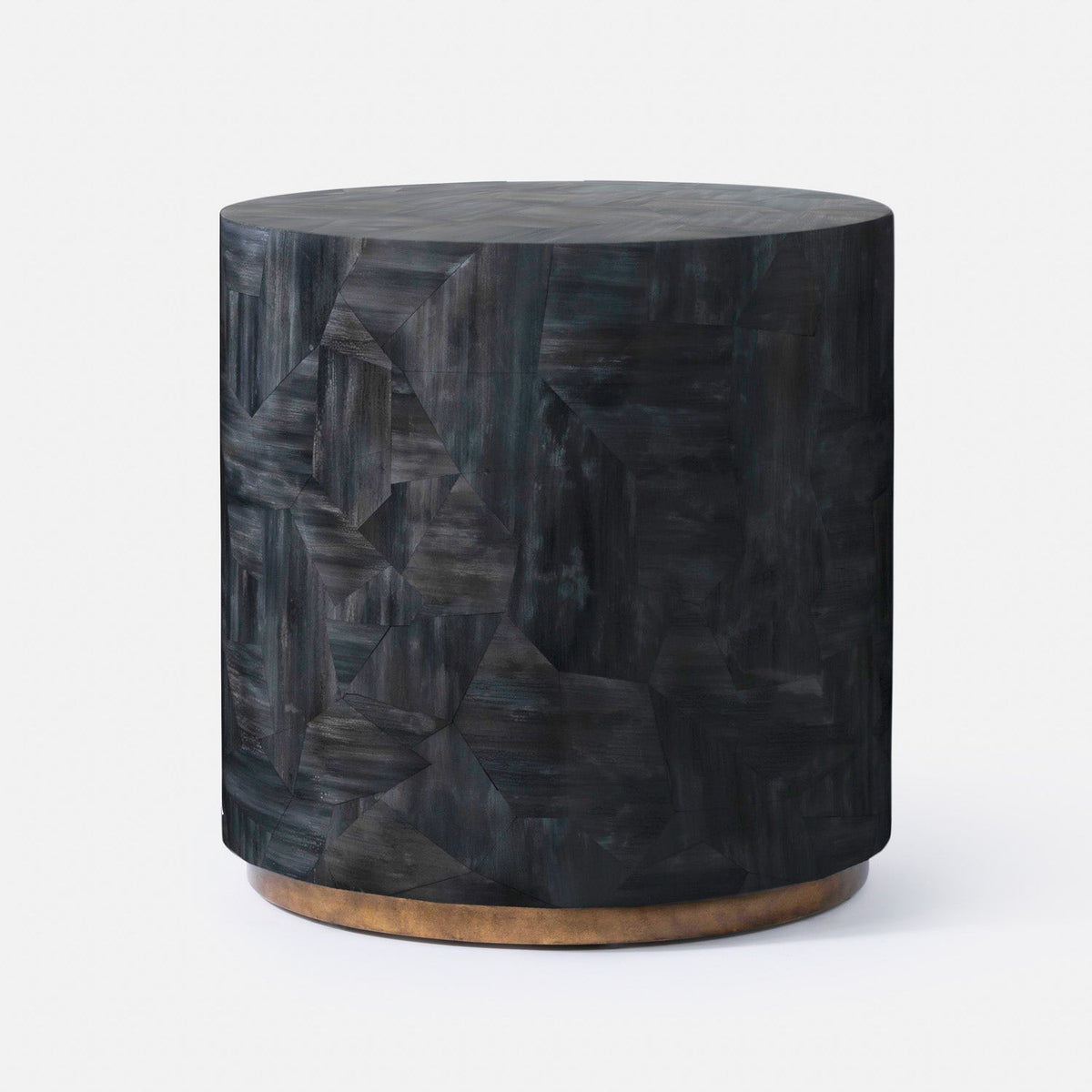 Boyd Side Table — Grayson Living