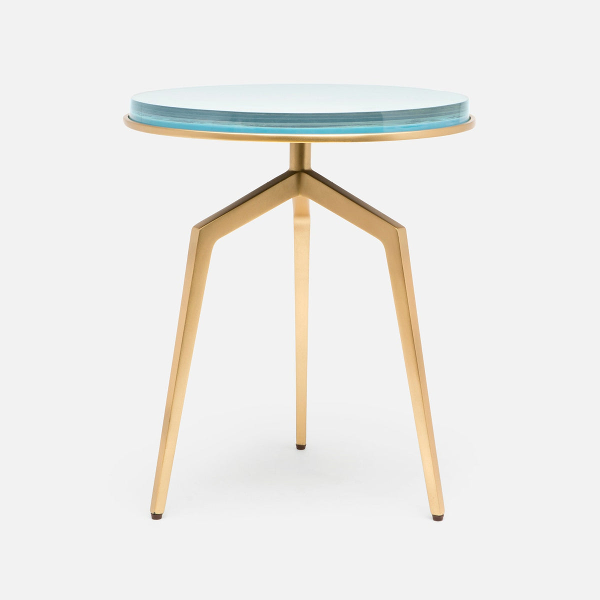 Charl Side Table — Grayson Living