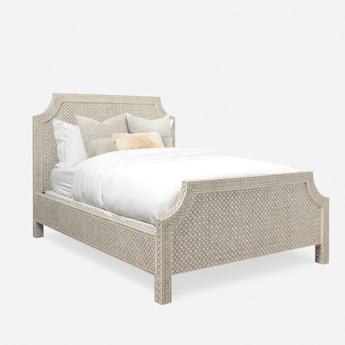 Made Goods Dustin Bed — Grayson Living