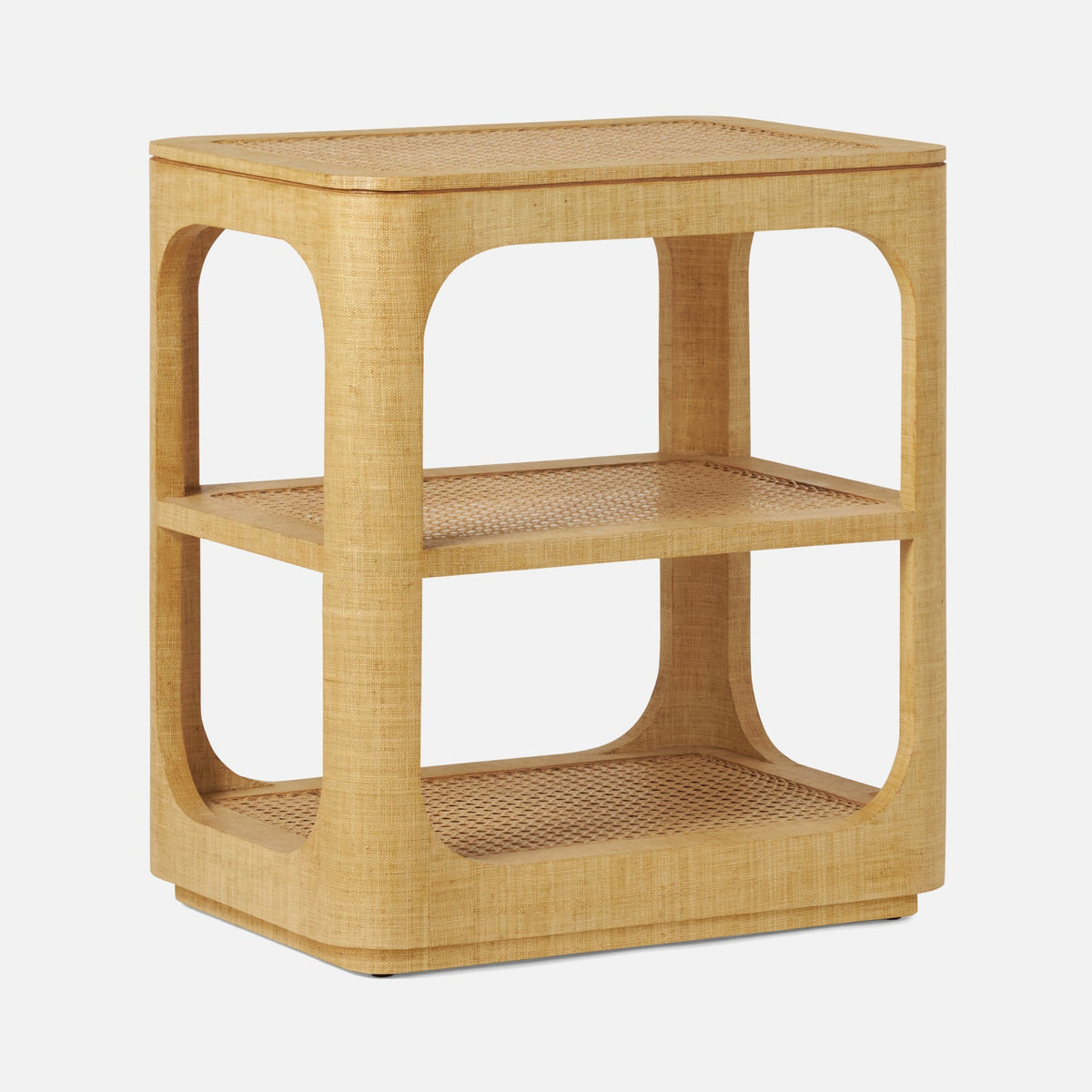 Fiorenza Side Table — Grayson Living