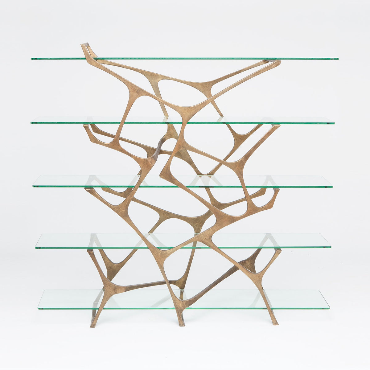 Gerald Bookcase — Grayson Living