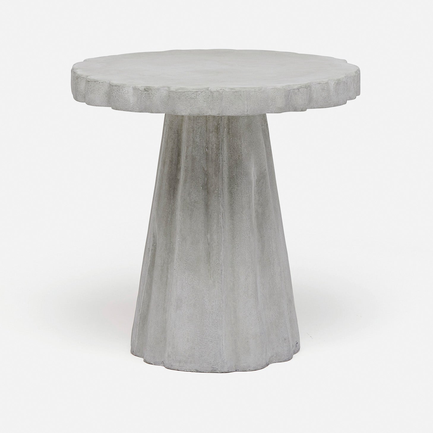 Grady Side Table – Grayson Living