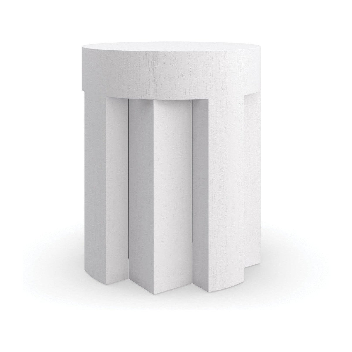 Caracole Modern Kelly Hoppen Eli Side Table — Grayson Living