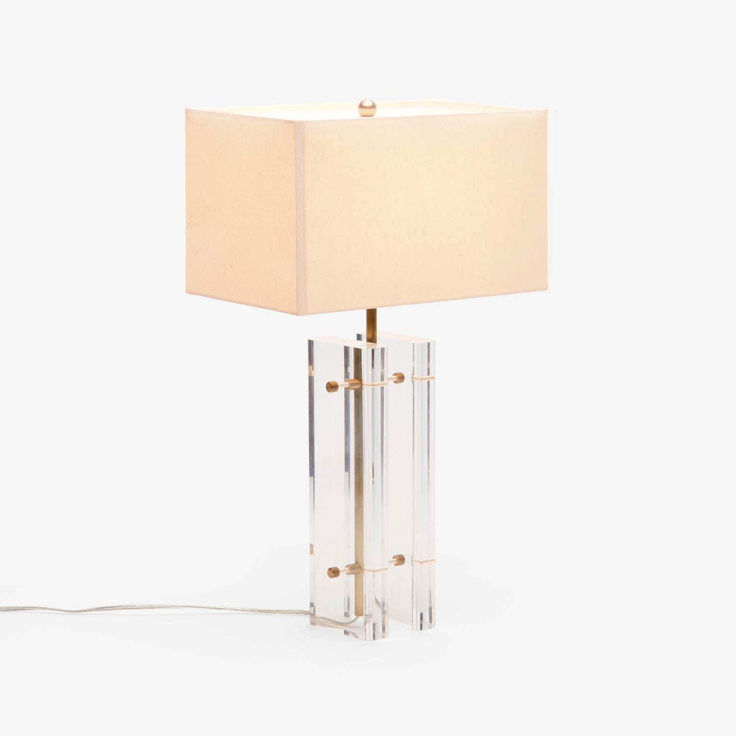 Ryan Table Lamp – Grayson Living