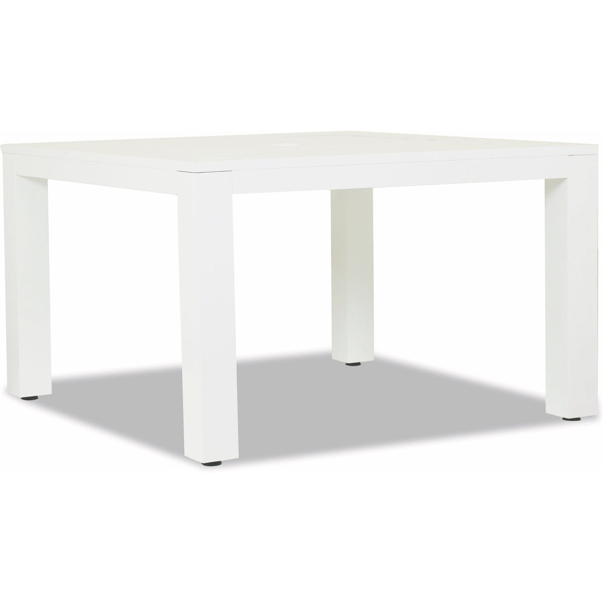 Sunset West Newport 48" Square Dining Table — Grayson Living