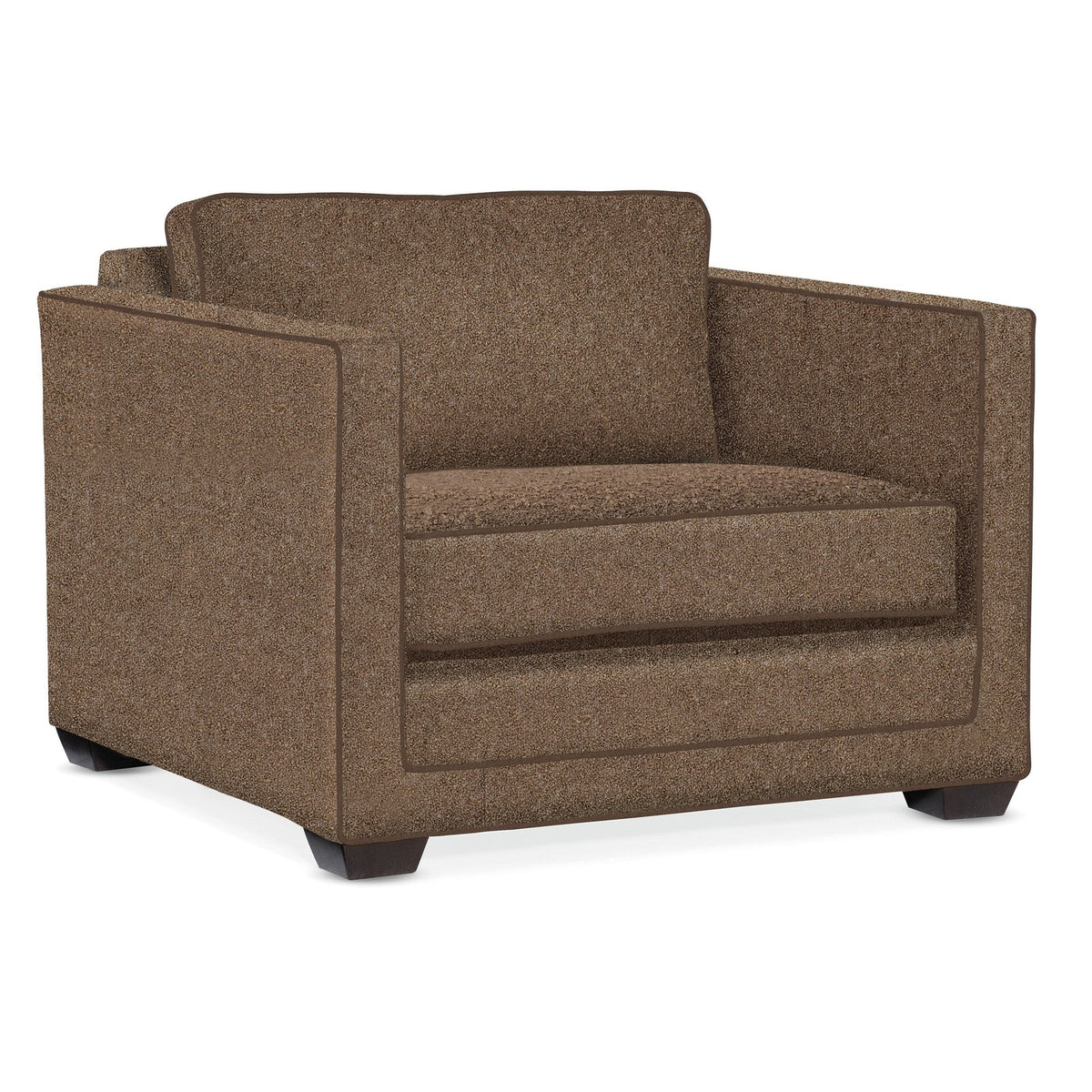 M Furniture Raine Track Arm Chair — Grayson Living