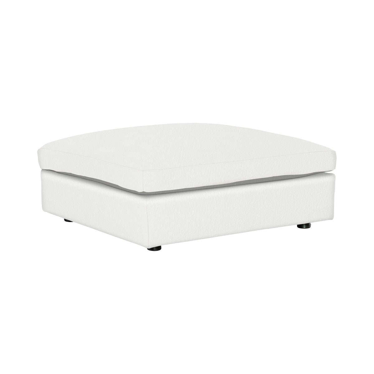 M Furniture Wilder 36" Ottoman — Grayson Living