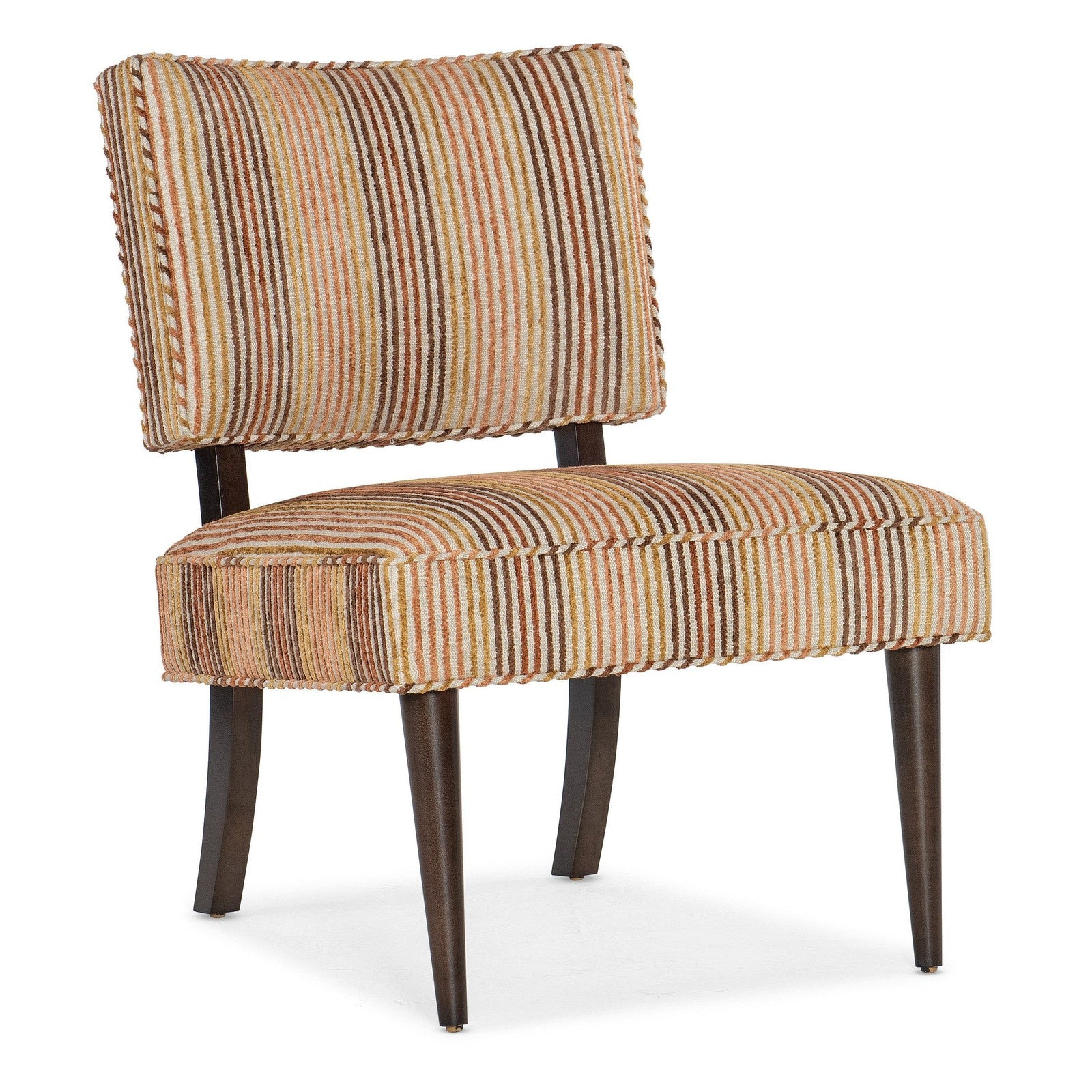 M Furniture Rosemary Armless Accent Chair – Grayson Living