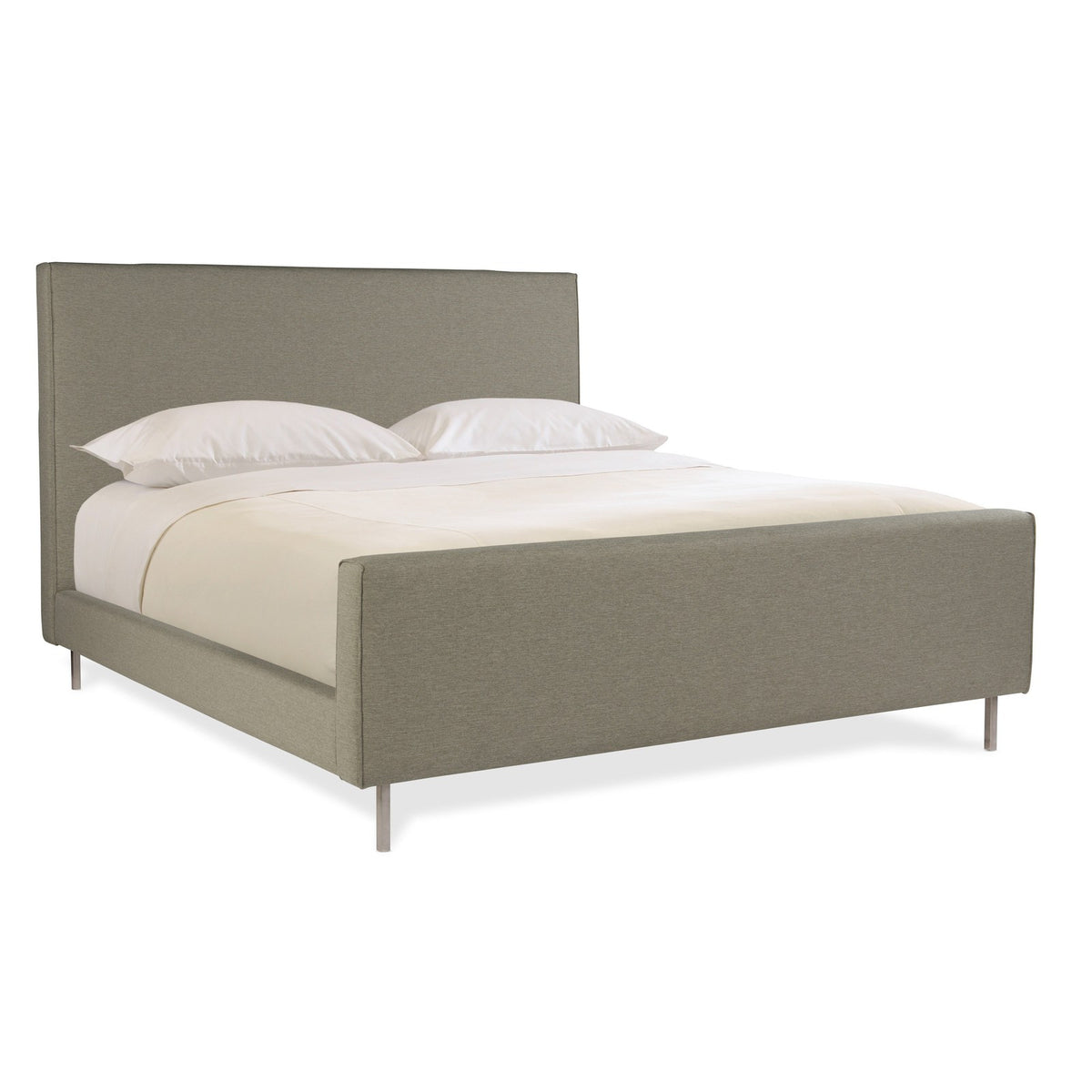 M Furniture Serena Tall Bed — Grayson Living