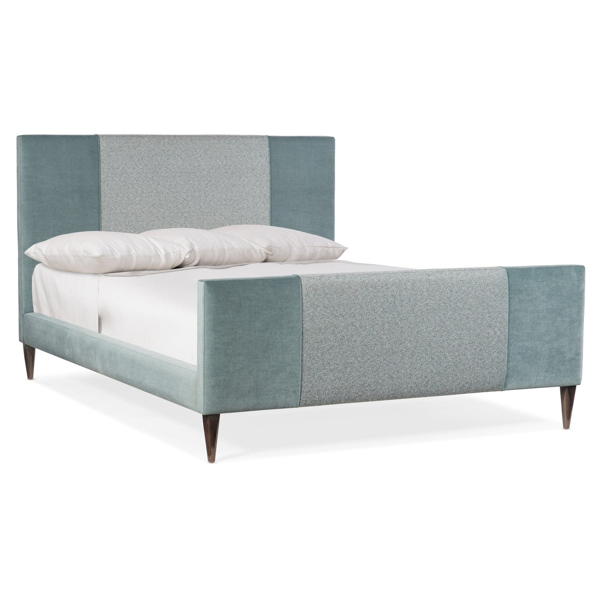 M Furniture Dylan Bed — Grayson Living