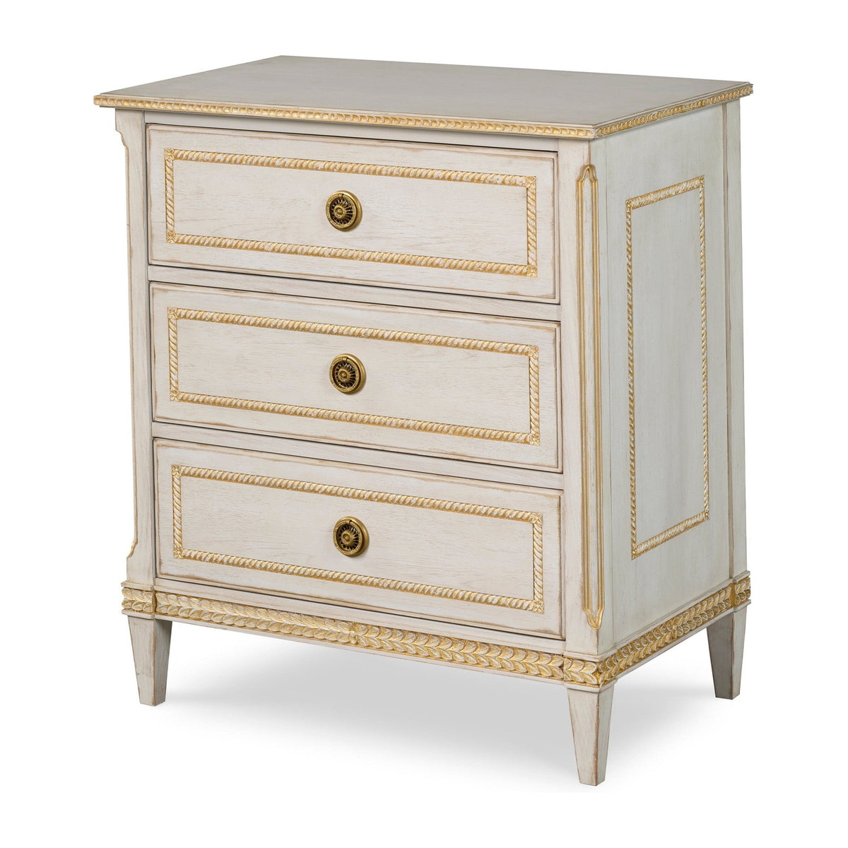 Century Furniture Emily Nightstand — Grayson Living