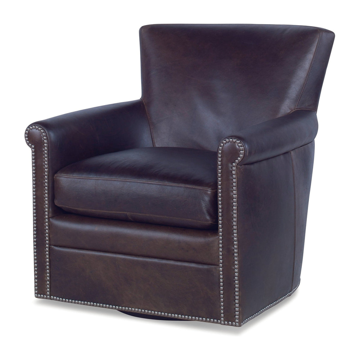 Century Furniture Cardinal Swivel Chair — Grayson Living