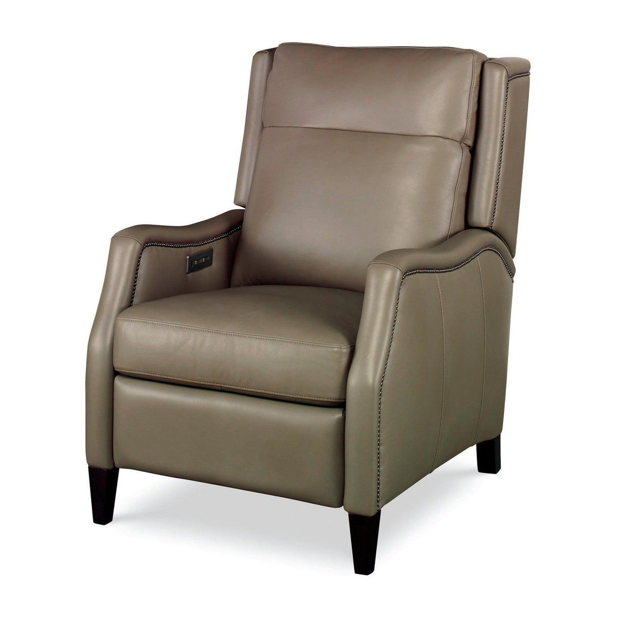 Century Furniture Jenna Electric Recliner — Grayson Living
