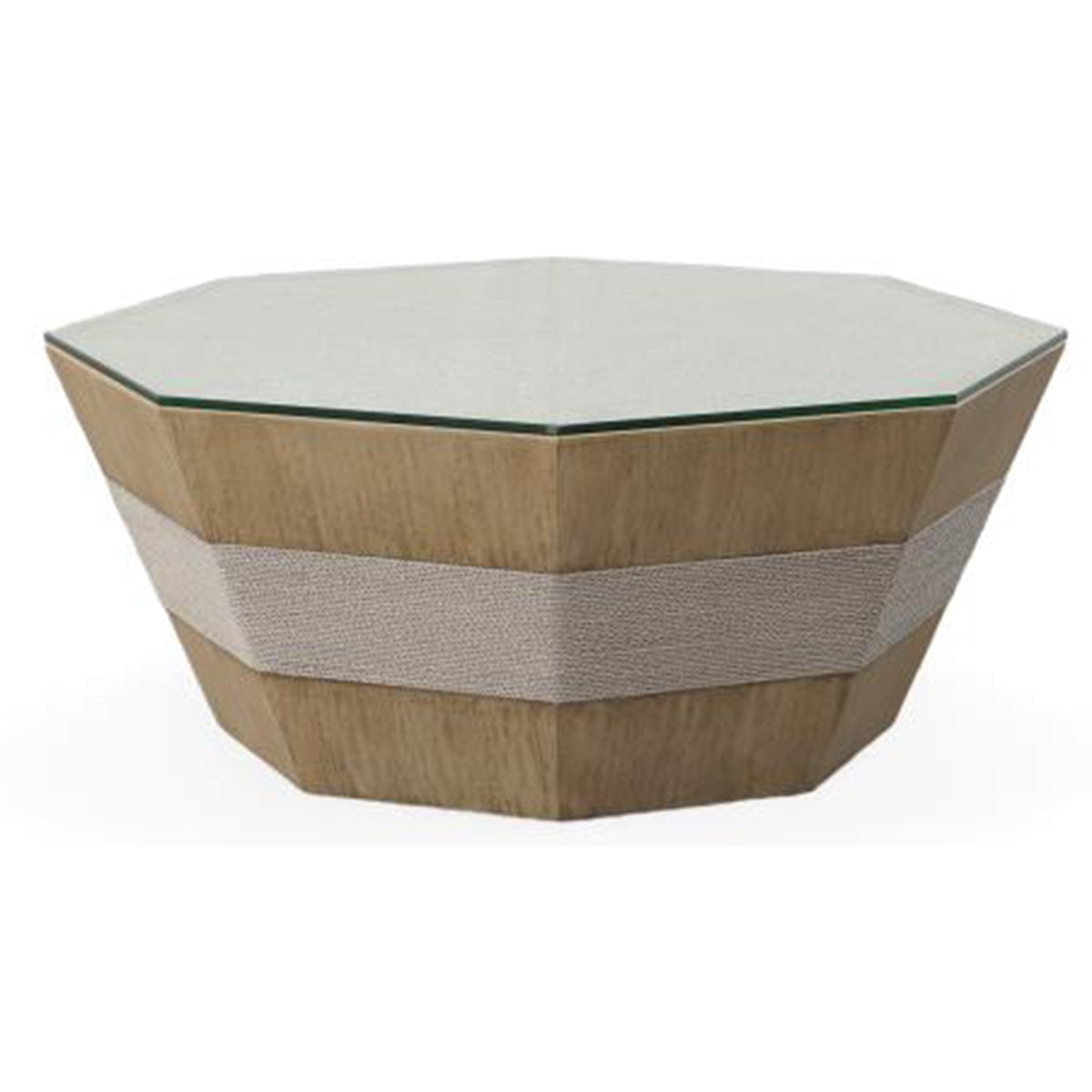 Century Furniture Curate Dunes Coffee Table – Grayson Living