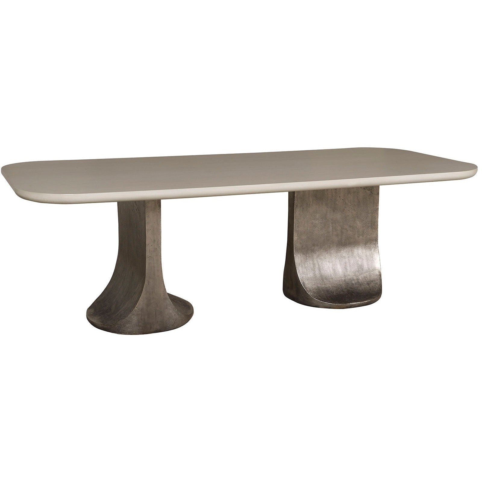 Vanguard Reveal Dining Table – Grayson Living