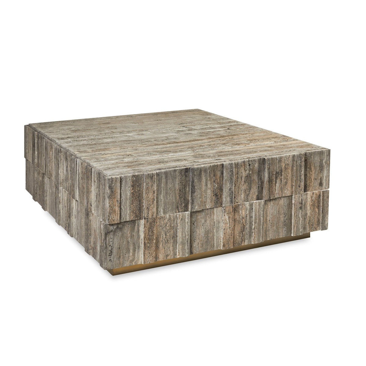 Century Furniture Grand Tour Amara Cocktail Table — Grayson Living